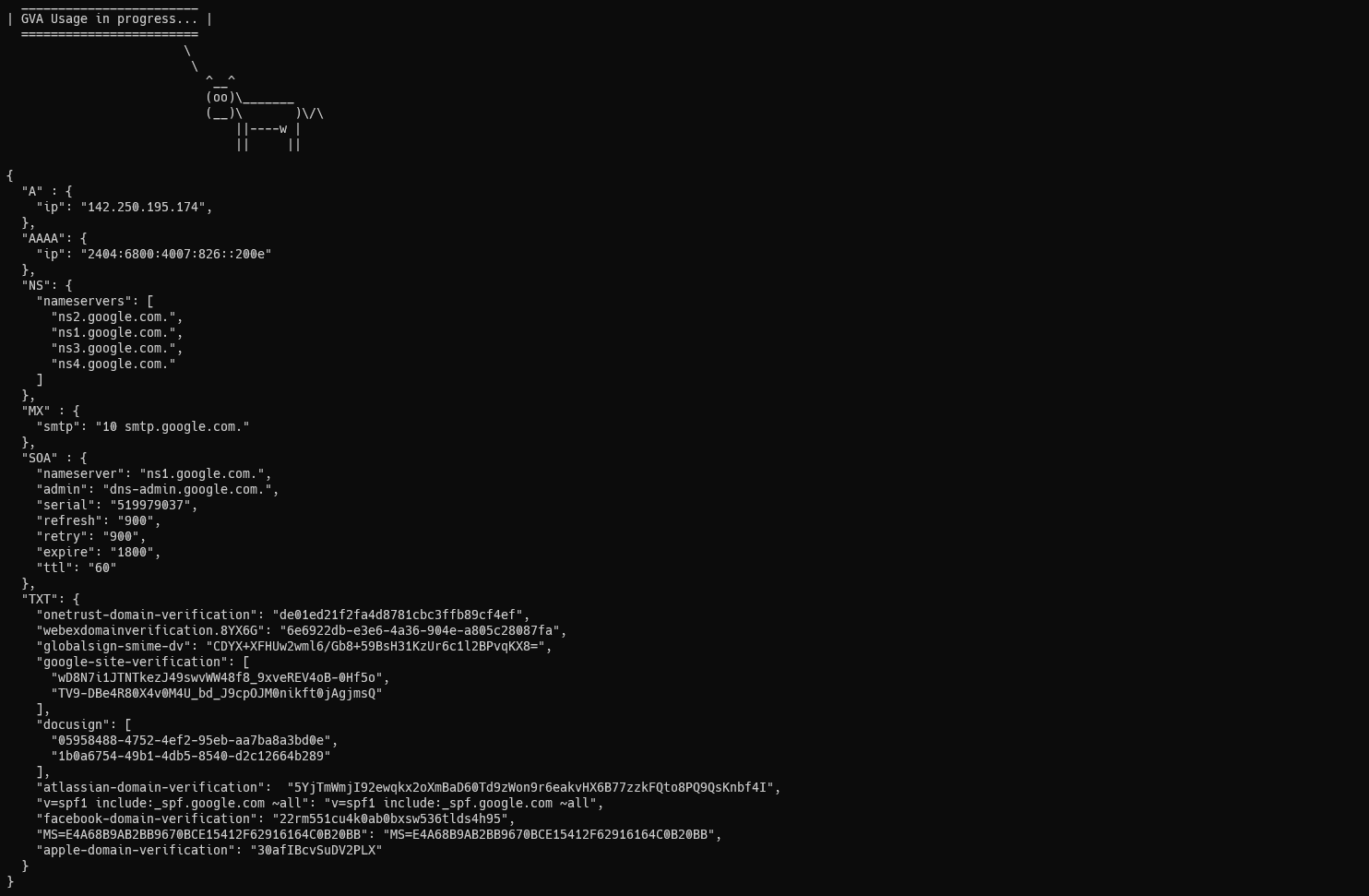 GPT Vuln Analyzer On Offsec tools GPT Vuln Analyzer On Offsec tools