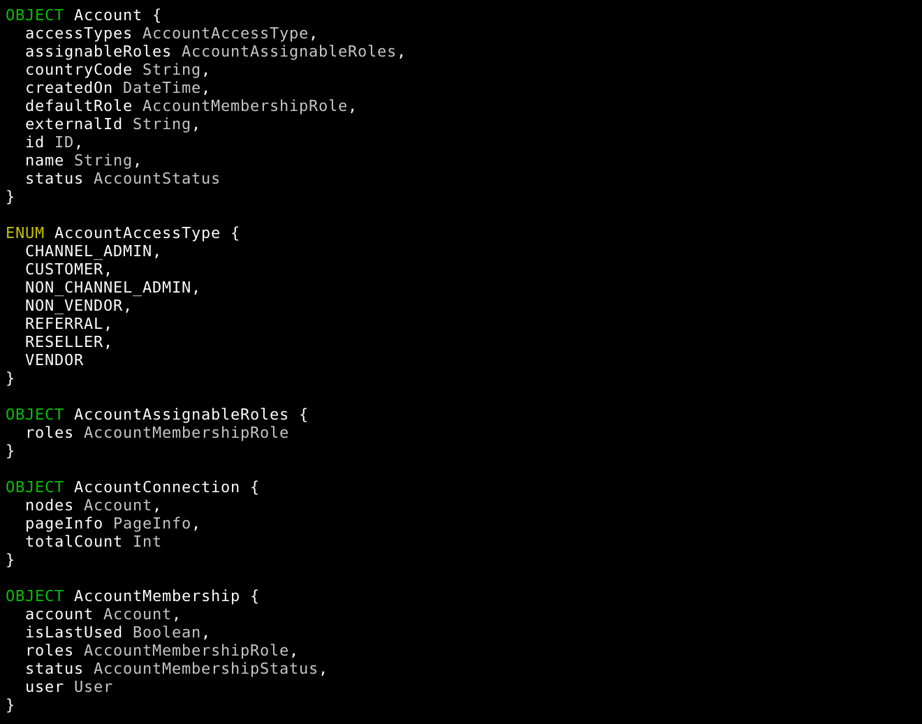 Graphql introspection analyzer On Offsec tools Graphql introspection analyzer On Offsec tools